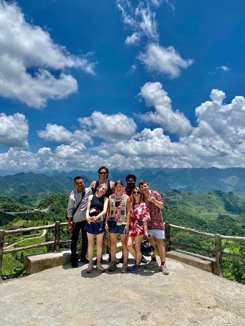 From Hanoi: Ha Giang Loop 3 days 2 nights with Easy Rider - Frequently Asked Questions (FAQs)