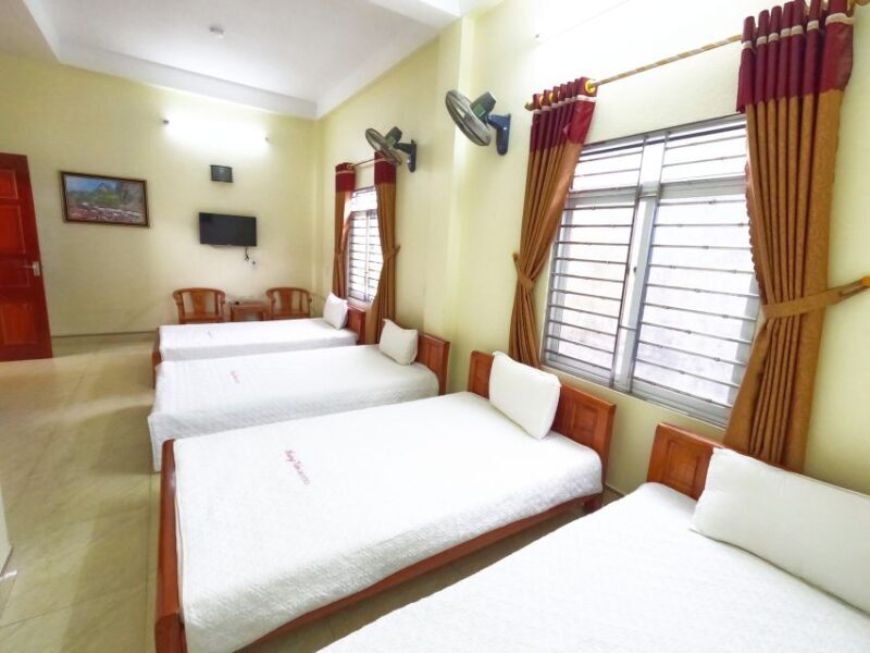 From Hanoi: Ha Giang Loop 3-Night 3-Day with Easy Rider - Key Points
