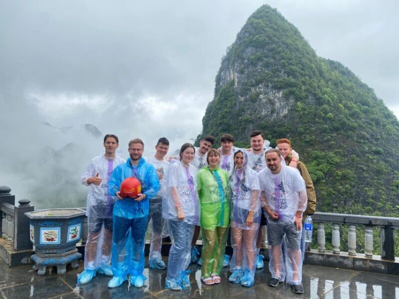 From Hanoi: Ha Giang Loop 3-Night 3-Day with Easy Rider - FAQs