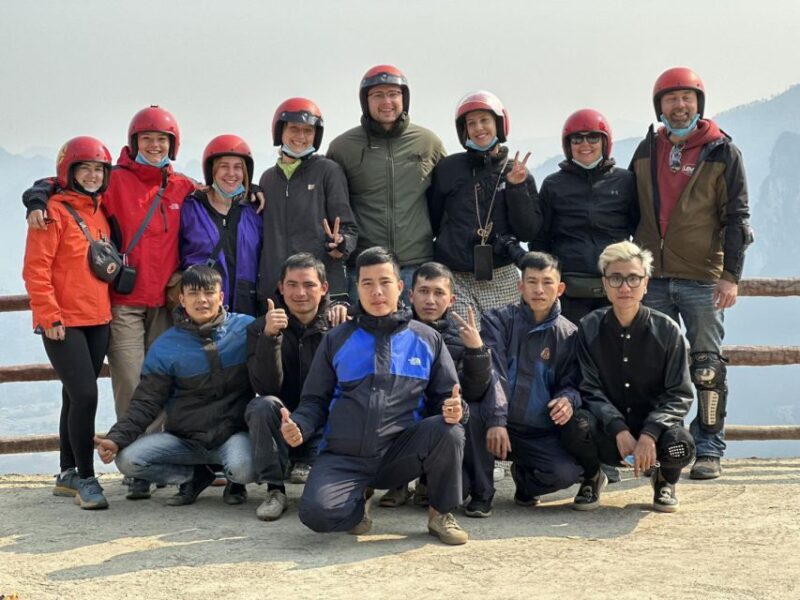 From Hanoi: Ha Giang Loop 3-Night 3-Day with Easy Rider - Final Thoughts