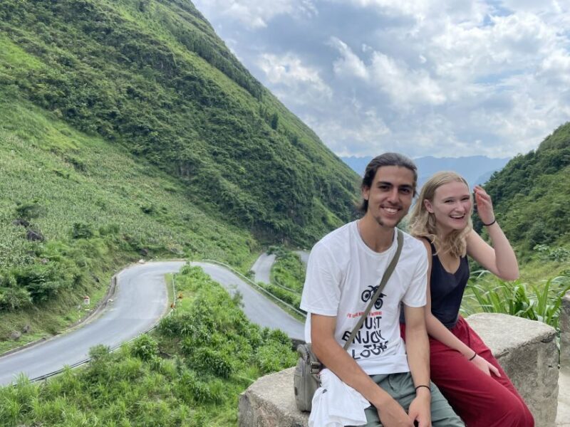 From Hanoi: Ha Giang Loop 4-Day Motorbike Tour - The Practical Side: What You Need to Know