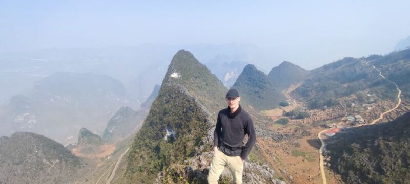 From Hanoi: Ha Giang Loop 4-Day Motorbike Tour - Authenticity and Adventure: Who Is This For?