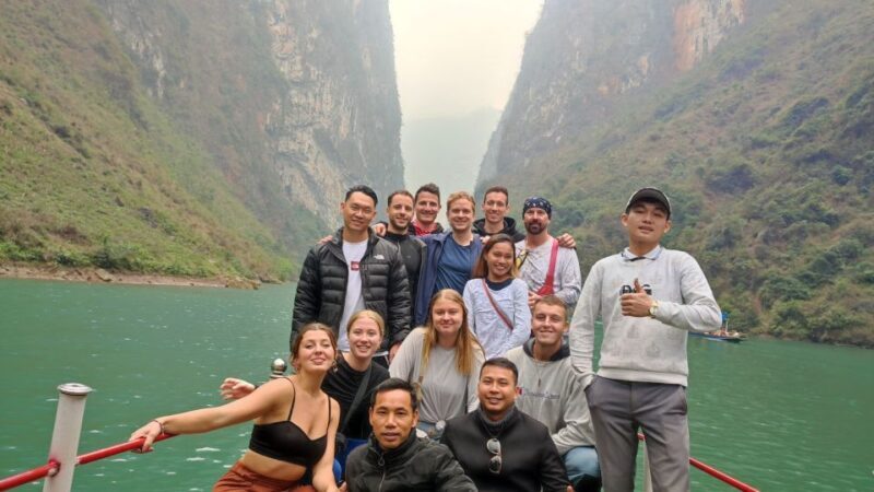 From Hanoi: Ha Giang Loop 4-Day Motorbike Tour - Frequently Asked Questions (FAQs)