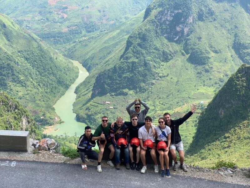From Hanoi: Ha Giang Loop 4-Day Tour Easy Rider/Self Driving - Introduction: Why This Tour Could Be a Knockout