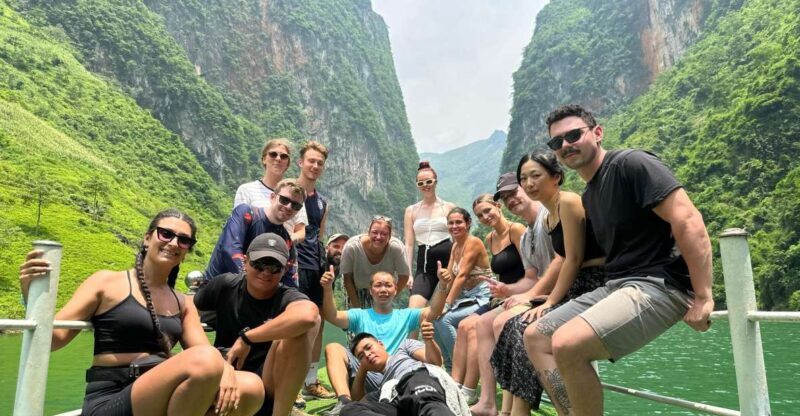 From Hanoi: Ha Giang Loop 4-Day Tour Easy Rider/Self Driving - What Does the Price Cover and What’s Not?