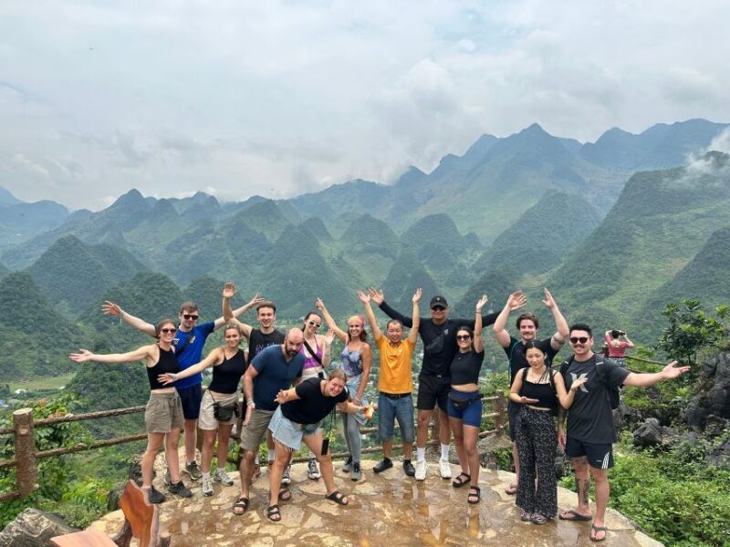 From Hanoi: Ha Giang Loop 4-Day Tour Easy Rider/Self Driving - Who Is This Tour Best For?