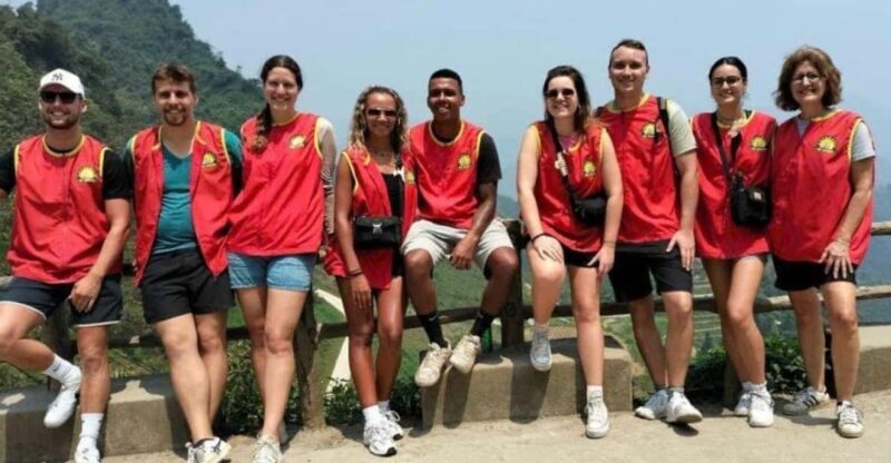 From Hanoi: Ha Giang Loop 4D3N/Motorbike Tour/ Self Driving - What’s Included and What’s Not