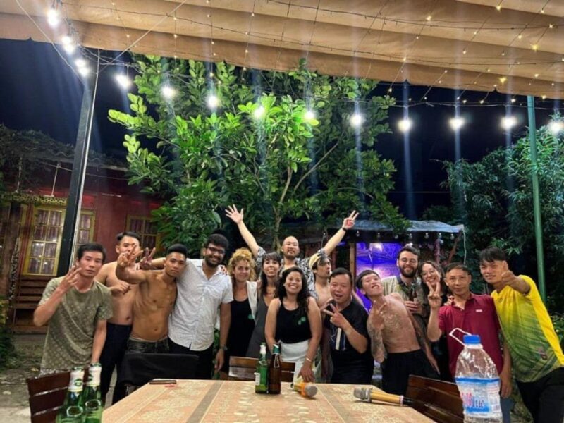 From Hanoi: Ha Giang Loop 4D3N/Motorbike Tour/ Self Driving - Who Is This Tour Best Suited For?