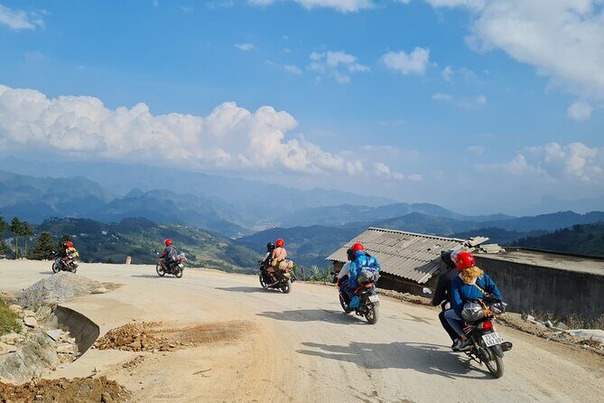 From Hanoi - Ha Giang Loop Motorbike Adventure Tours - In-Depth Look at the Tour Experience