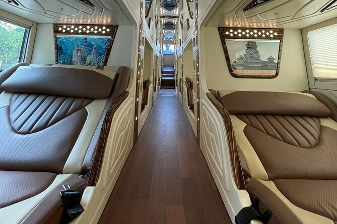 From Hanoi: Ha Giang Loop Motorbike Tour (3 nights, 2 days) - Who Should Consider This Tour?