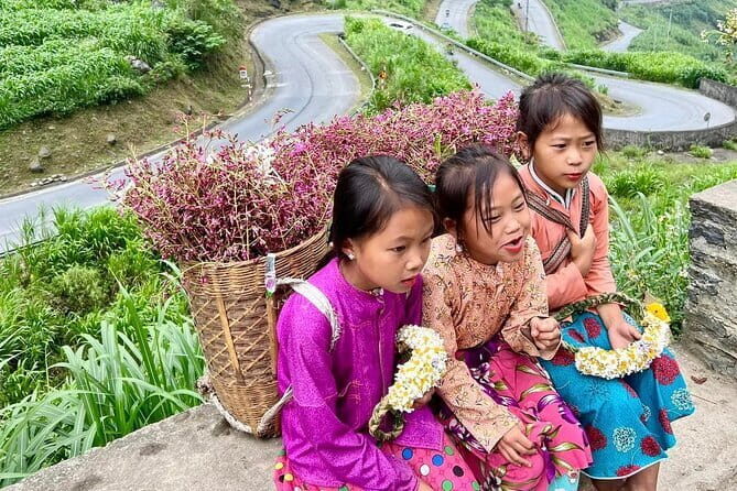 From Hanoi: Ha Giang Loop Motorbike Tour (4 nights, 3 days) - Key Points