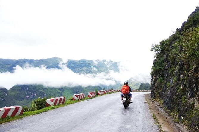 From Hanoi: Ha Giang Loop Motorbike Tour (4 nights, 3 days) - An Introduction to the Experience