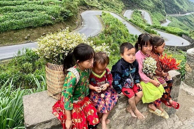 From Hanoi: Ha Giang Loop Motorbike Tour (4 nights, 3 days) - Practical Details and Value