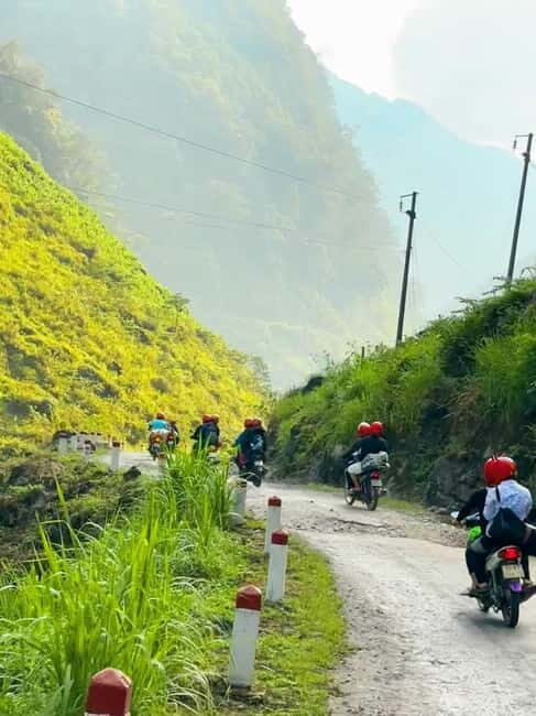 From Hanoi: Ha Giang Loop Motorbike Tours 3-Days 2-Nights - Final Thoughts: Who Will Love This Trip?