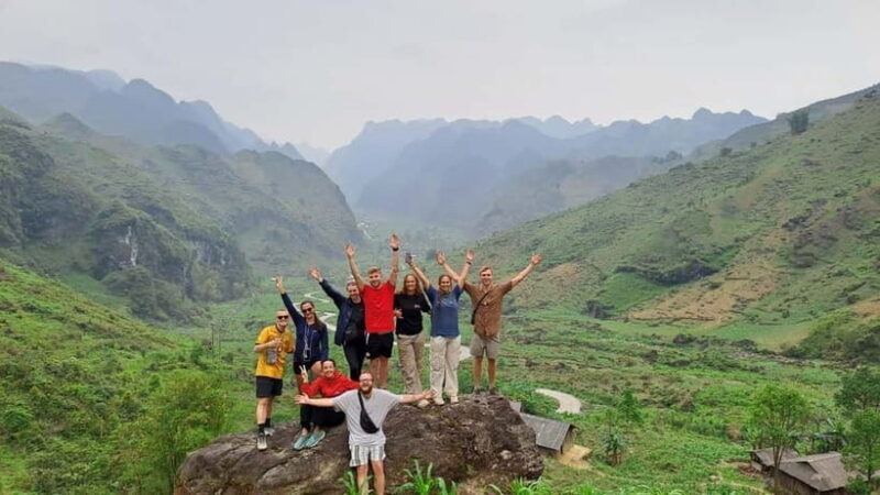 From Hanoi: Ha Giang Loop Motorbike Tours 3-Days 2-Nights - FAQs