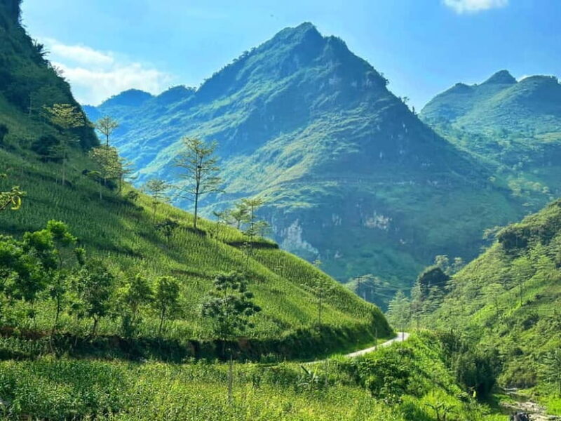 From Hanoi: Ha Giang Loop Motorbike Tours 3-Days 2-Nights - The Sum Up