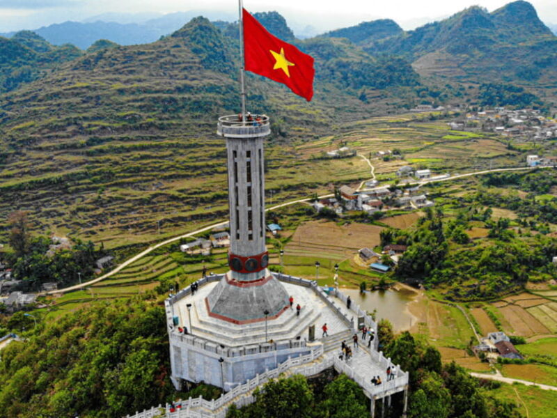 From Hanoi: Ha Giang Loop Tour 3 Days Self-Driving - A Deep Dive into the Ha Giang Loop Itinerary