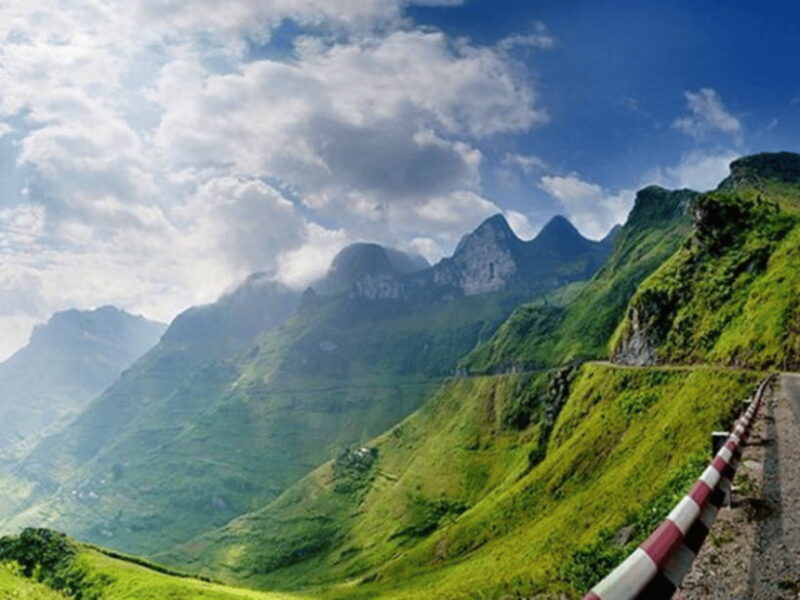 From Hanoi: Ha Giang Loop Tour 3 Days Self-Driving - The Sum Up