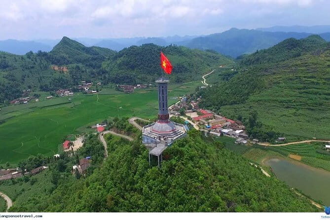 From Hanoi: Ha Giang Loop Tour 3 Nights 2 Days with Motorbike/Car - Transportation and Accommodation: More Than Just a Ride