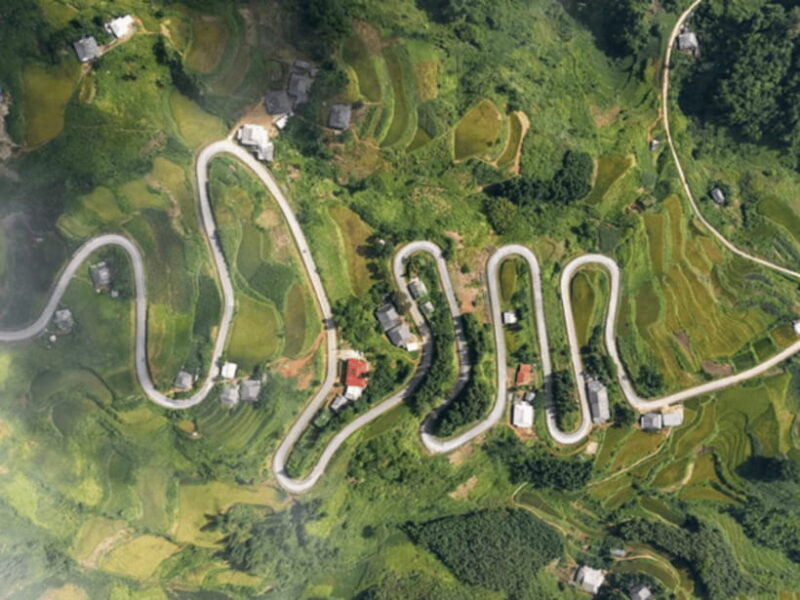 From Hanoi: Ha Giang Loop Tour 4Days 3Nights with easy rider - Exploring the Itinerary in Detail