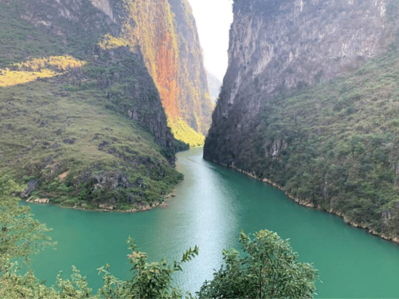 From Hanoi: Ha Giang Loop Tour 4Days 3Nights with easy rider - Why Choose This Tour?