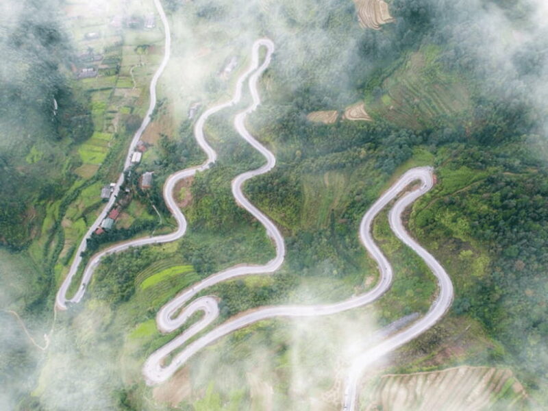 From Hanoi: Ha Giang Loop Tour 4Days 3Nights with easy rider - Final Thoughts