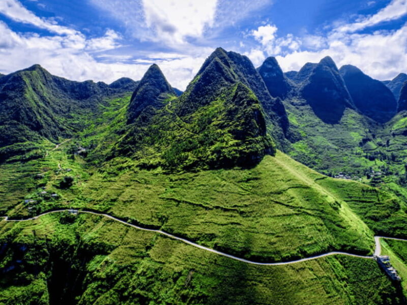 From Hanoi: Ha Giang Loop Tour 4Days 3Nights with easy rider - FAQs