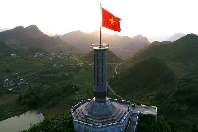 From Hanoi: Ha Giang Motorbike Tour 3 Nights 2 Days - Day 3: Ma Pi Leng and the River Cruise