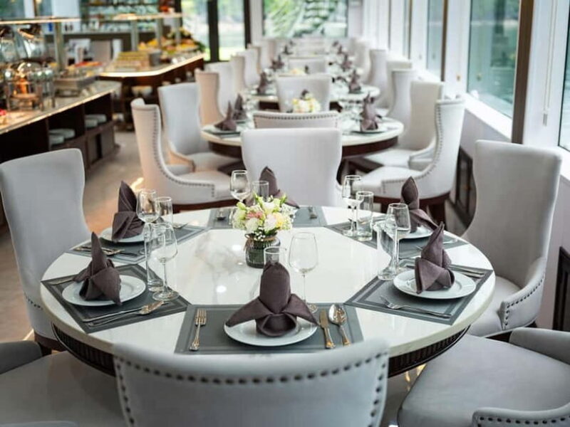 From Hanoi: Ha Long 5 Day Cruise, Kayak & Cave - Summary of the Experience