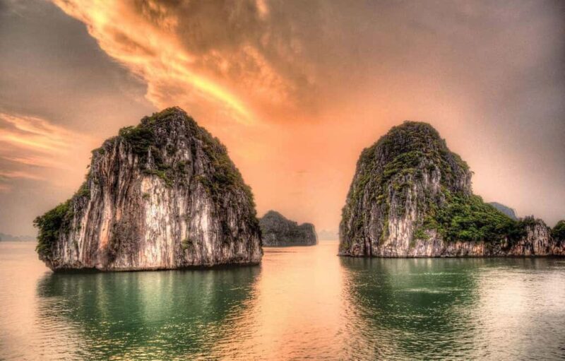 From Hanoi: Ha Long Bay 1 Day Tour With A Luxury Cruise - Potential Drawbacks and Considerations