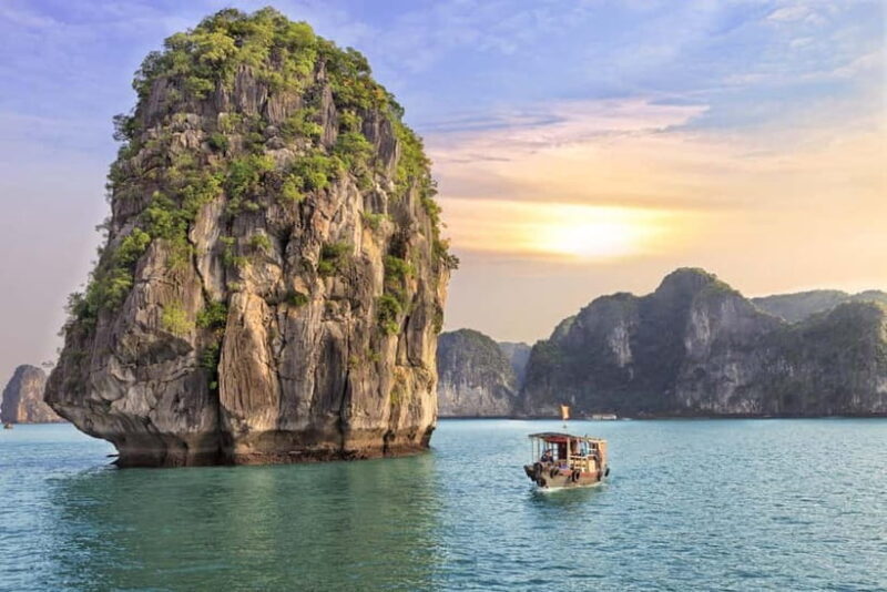 From Hanoi: Ha Long Bay 1 Day Tour With A Luxury Cruise - Who Should Consider This Tour?