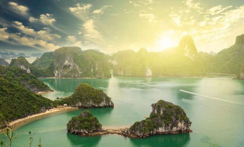 From Hanoi: Ha Long Bay 1 Day Tour With A Small Group - FAQ