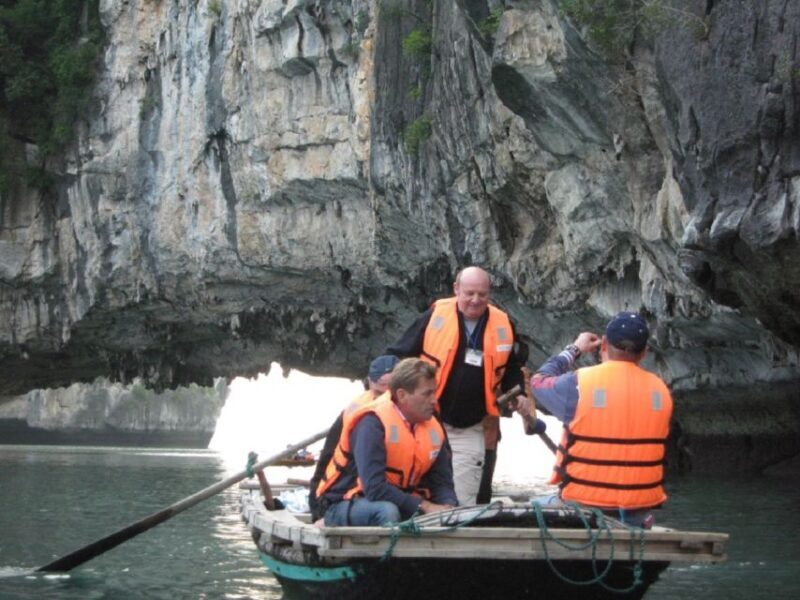 From Hanoi: Ha Long Bay 3-Day 5 Star Cruise with Balcony - Final Thoughts: Who Is This Tour Best For?