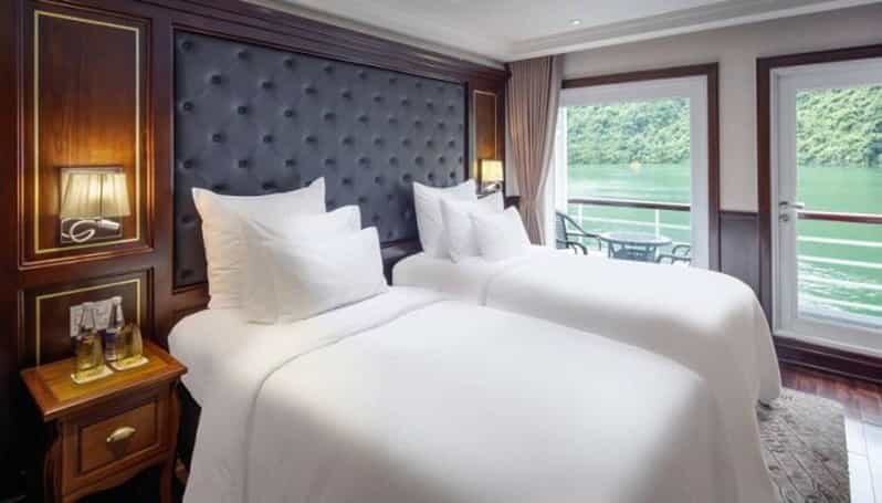 From Hanoi: Ha Long Bay 3D2N tours with 6 stars cruise - Who Should Consider This Tour?