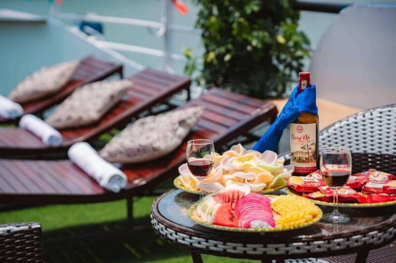 From Hanoi: Ha Long Bay Day Cruise with Kayaking & Lunch - Who Is This Tour Perfect For?