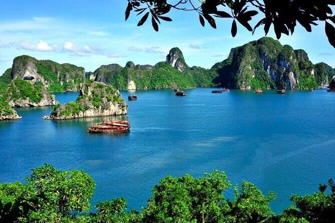 From Hanoi: Ha Long Bay Day tour 4-Star with Kayaking - Authentic Experiences and Honest Insights