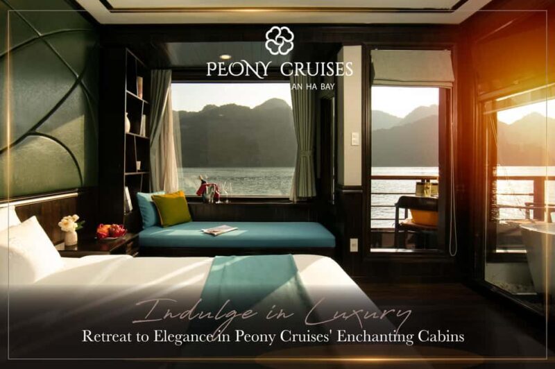 From Hanoi: Ha Long Bay & Lan Ha Bay 3D2N Tour|Luxury Cruise - Key Points