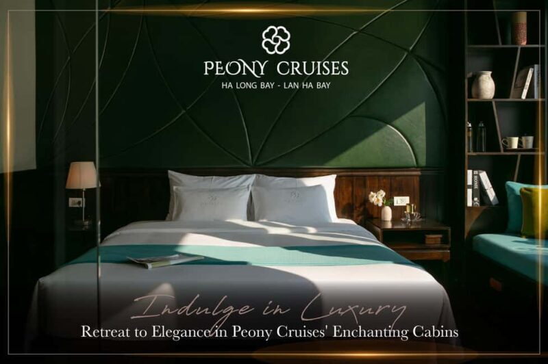 From Hanoi: Ha Long Bay & Lan Ha Bay 3D2N Tour|Luxury Cruise - Day 3: Cat Ba Island and Return to Hanoi