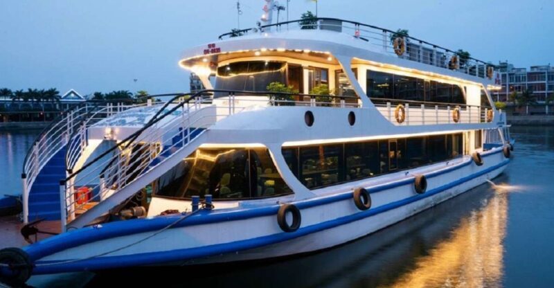 From Hanoi: Ha Long Bay Luxury Cruise Day Tour with Jacuzzi - What This Tour Means for Travelers