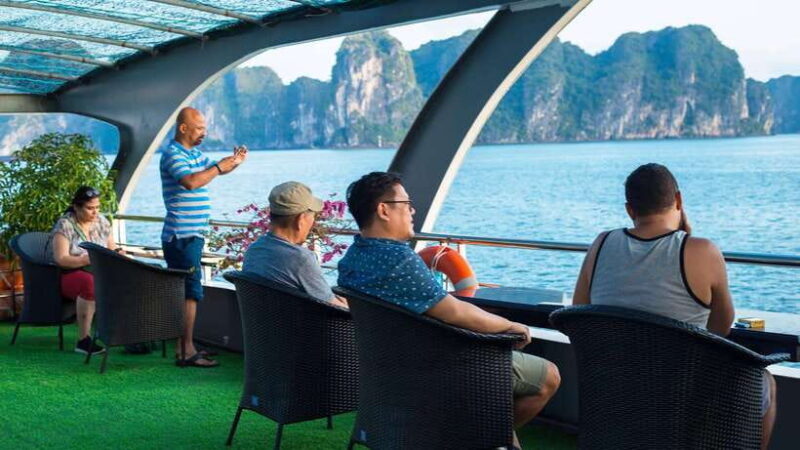 From Hanoi: Ha Long Bay Luxury Cruise with Big & Small Group - Final Thoughts
