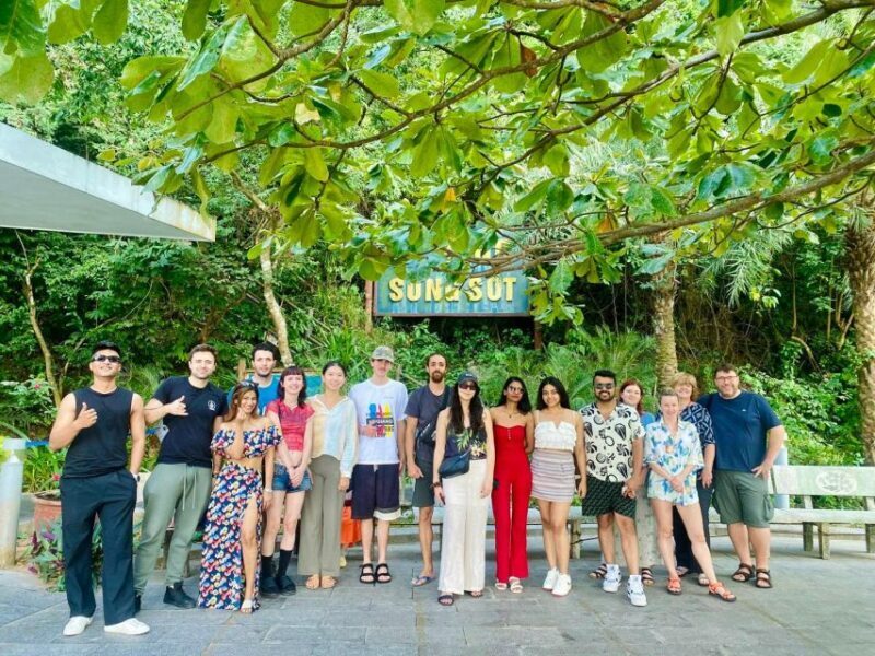 From Hanoi: Ha Long Bay Luxury Day Cruise with Food & Kayak - FAQ