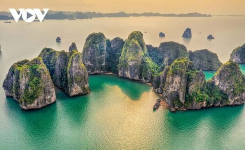 From Hanoi: Ha Long Bay Luxury Day Trip with Kayaking &Titop - Who This Tour Is Best For