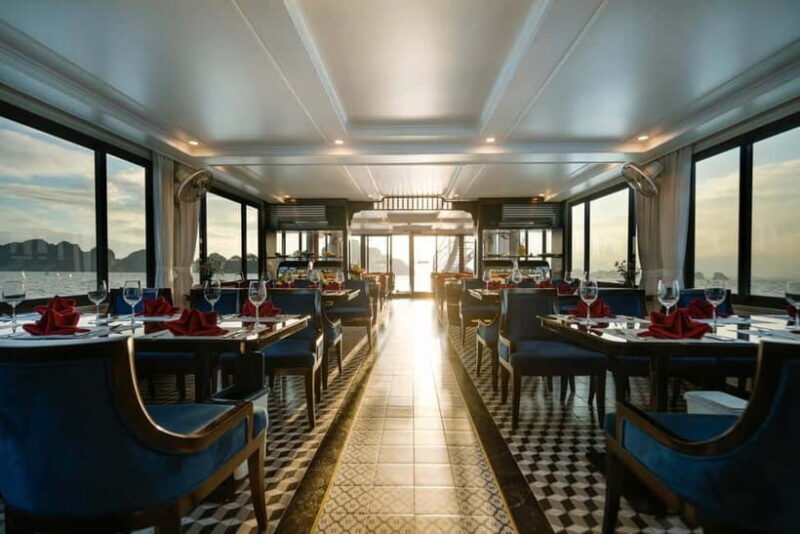 From Hanoi: Ha Long Bay Private Charter VIP Cruise - Practical Details and Tips