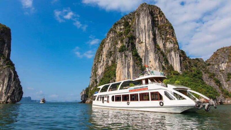 From Hanoi: Ha Long Bay Save-Cost Tours - Big & Small Groups - Transportation & Group Size: What It Means for You