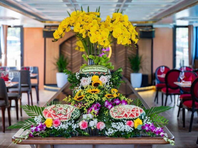 From Hanoi: Hai Phong- Cat Ba Lan Ha Bay w Premium Cruise - Why This Tour Works Well