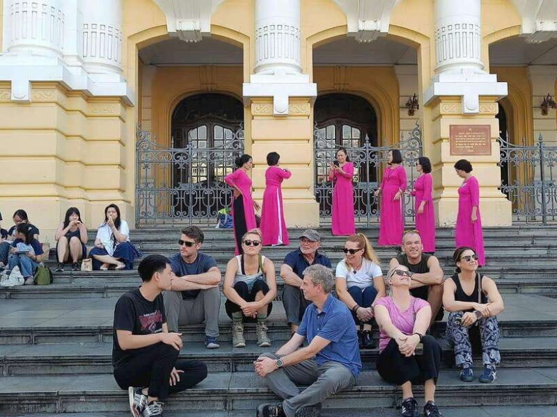 From Hanoi: Half-Day Red River Biking Group Tour - FAQ