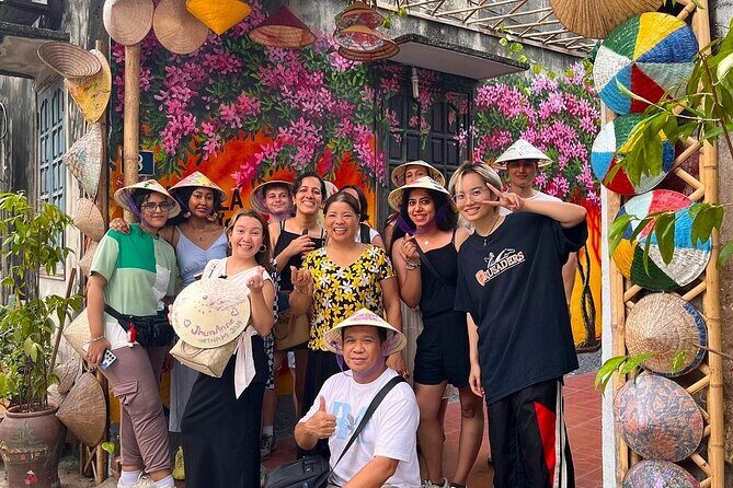 From Hanoi: Half-Day Tour to Incense Village & Conical Hat Craft - Value and Practicalities