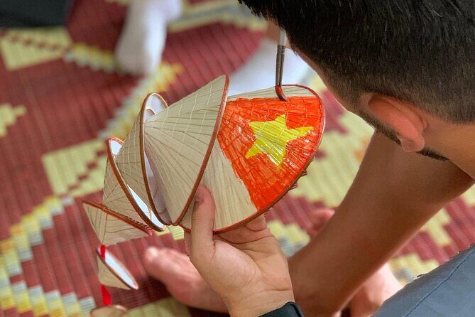From Hanoi: Half-Day Tour to Incense Village & Conical Hat Craft - Who Will Love This Tour?