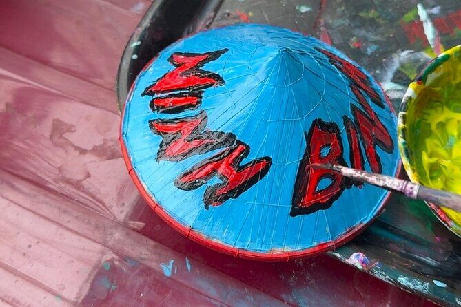 From Hanoi: Half-Day Tour to Incense Village & Conical Hat Craft - FAQ