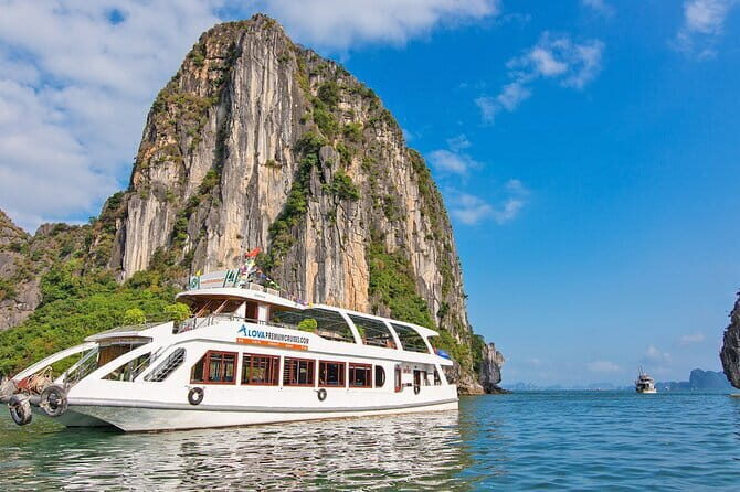 From Hanoi- Halong Bay 1 Day Save Cost With Limousine Bus Option - Final Thoughts